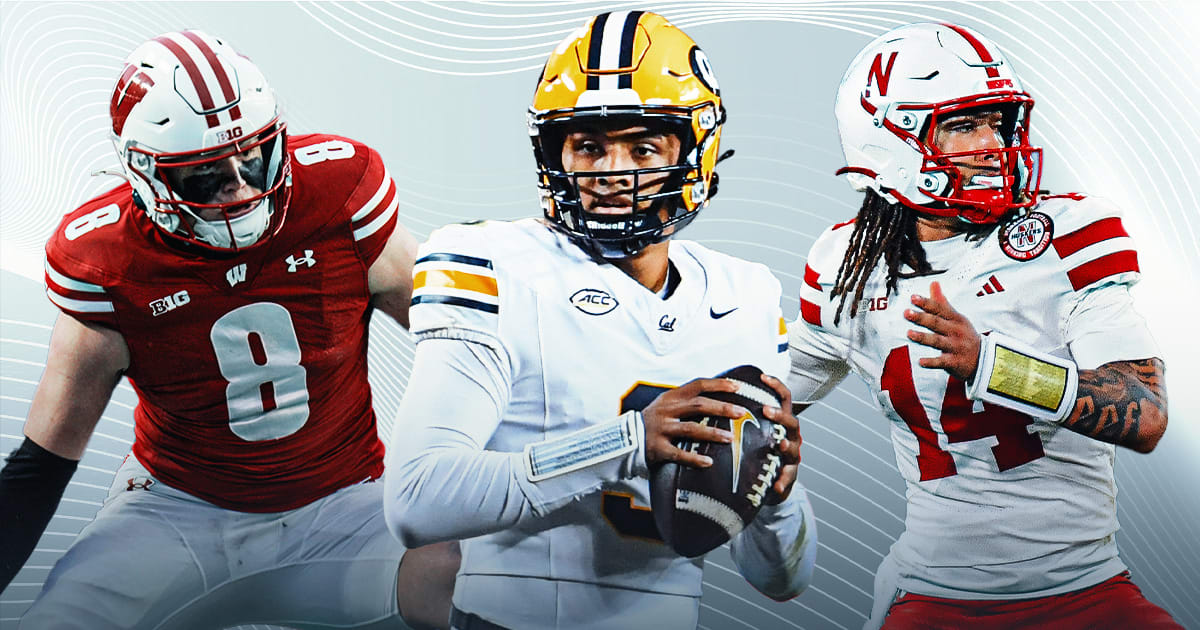 True Freshman Standouts from Week 11 of College Football