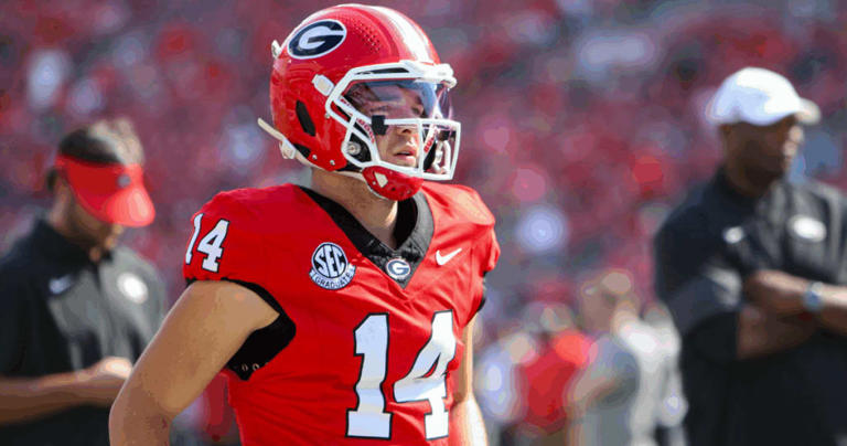 ESPN shakes up Top 25 Power Rankings after Week 11 of College Football