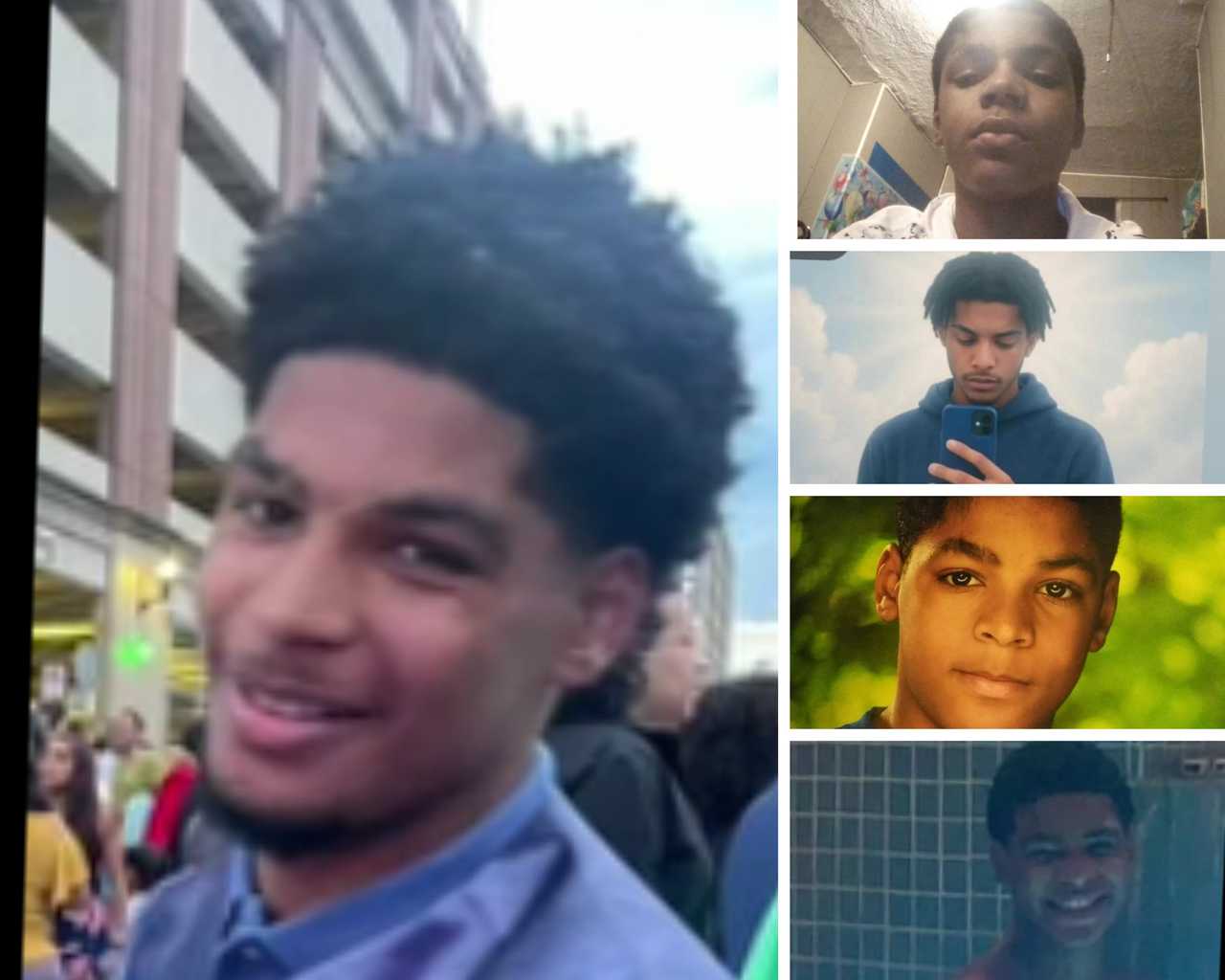 Ti’Shaun Singleton, 19, Killed In Shooting: Coroner