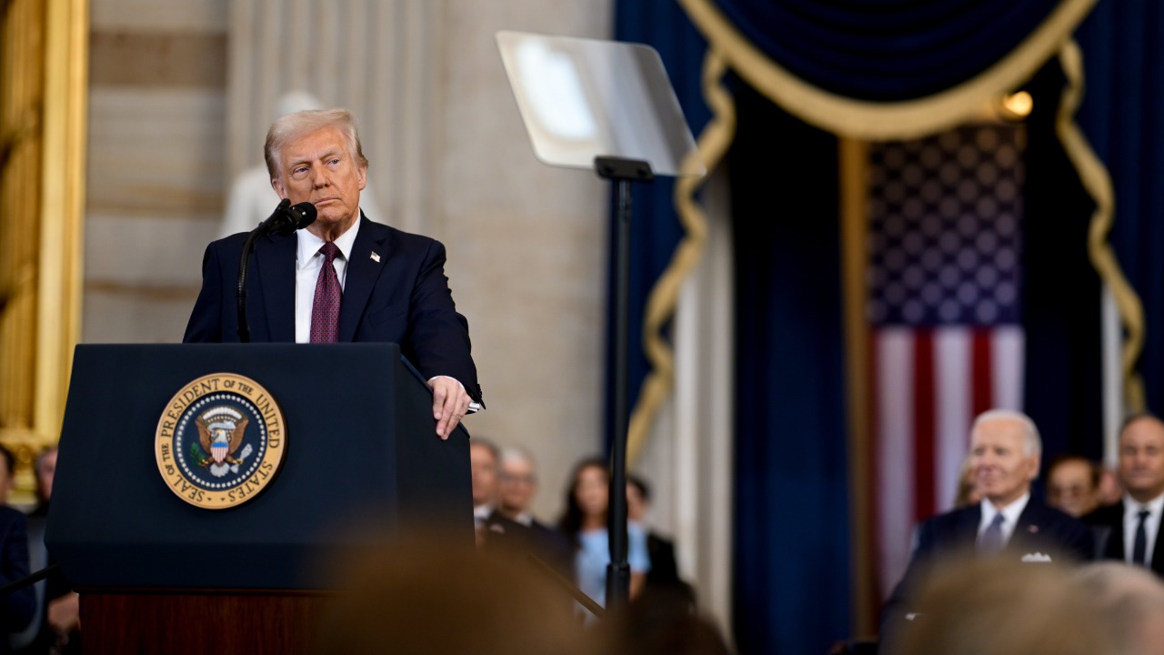 How Trump's $150B manufacturing win could define America's future