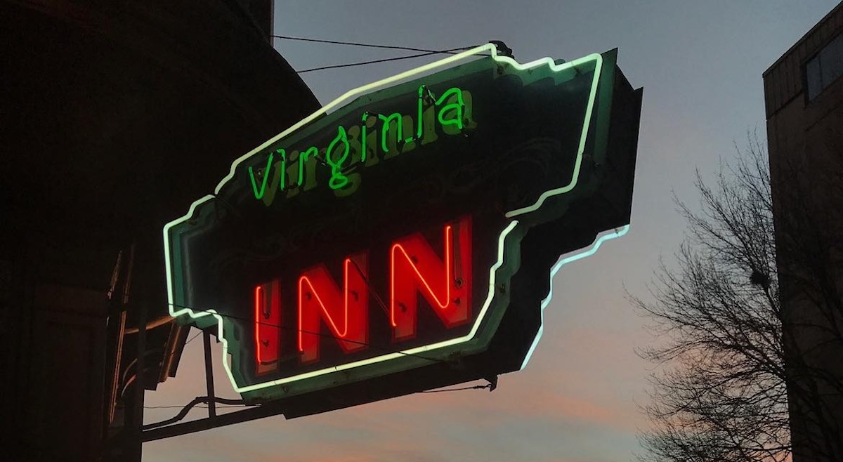 Longtime Employees Take the Helm at Seattle’s Historic Virginia Inn