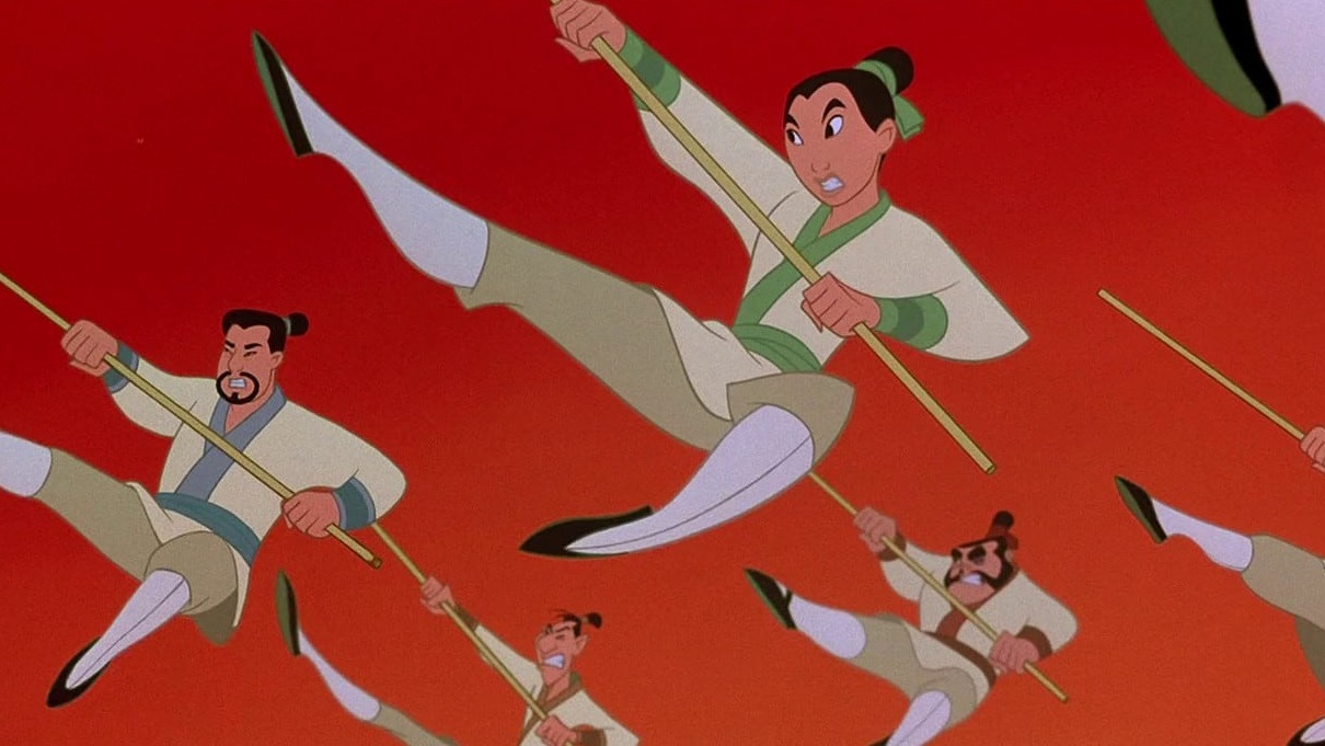 15 Disney Princess Facts You Never Noticed
