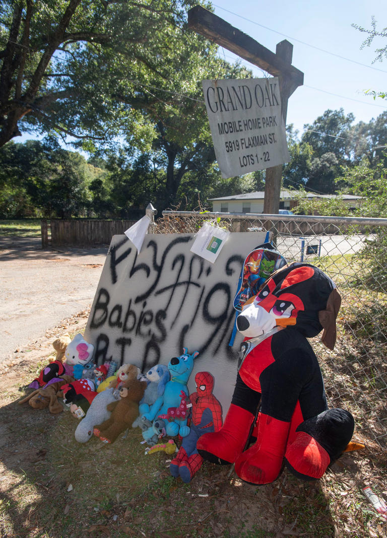 Pensacola man allegedly gives 'admission of guilt' in case involving ...