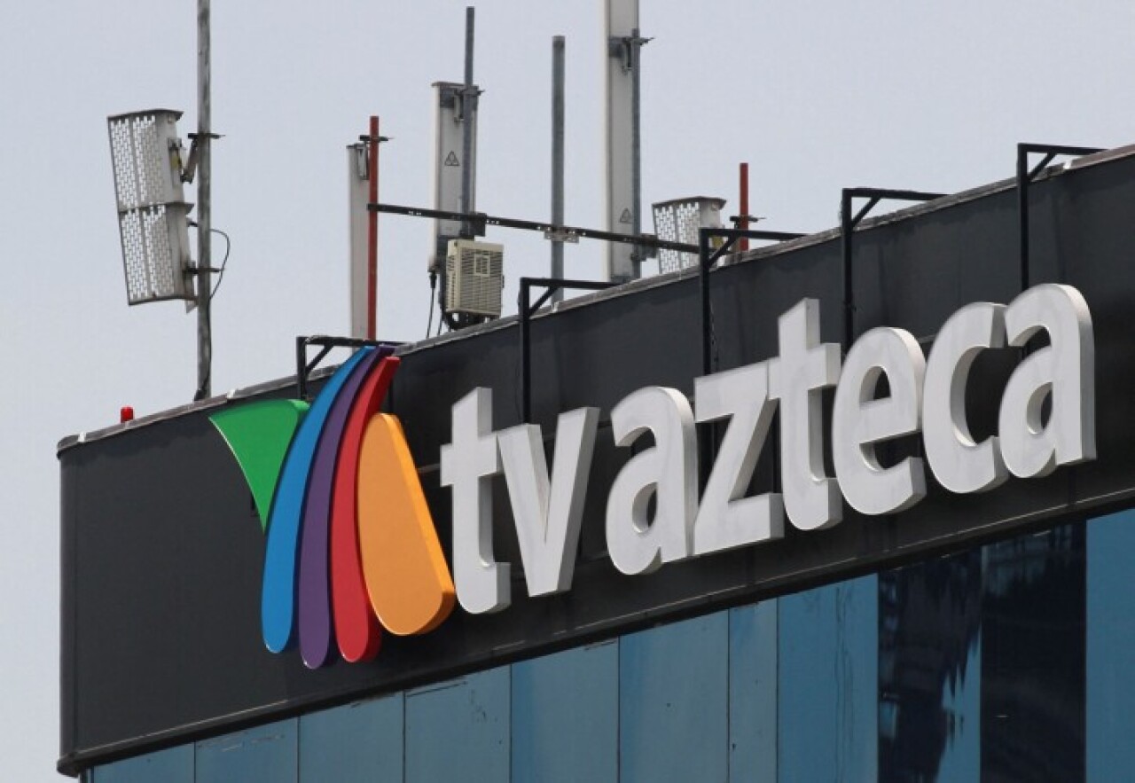 La jugada de TV Azteca: concurso mercantil abre la puerta a nuevos ...