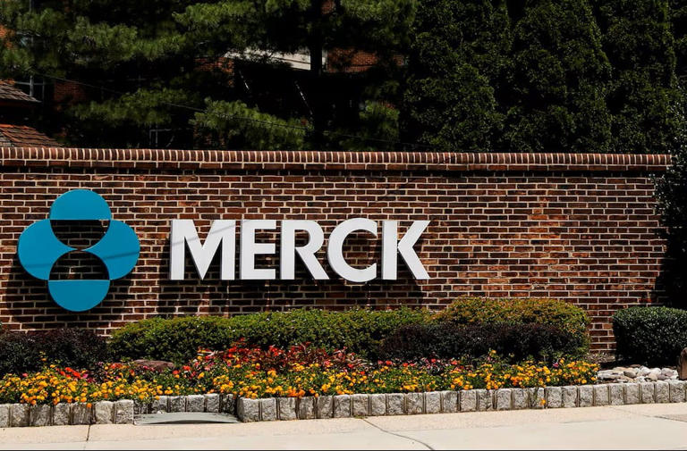 Merck's Once-Daily Oral Cholesterol Drug Enlicitide Nears FDA Approval