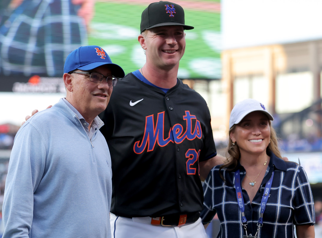 New York Mets Reportedly Lead MLB in Financial Losses in 2025