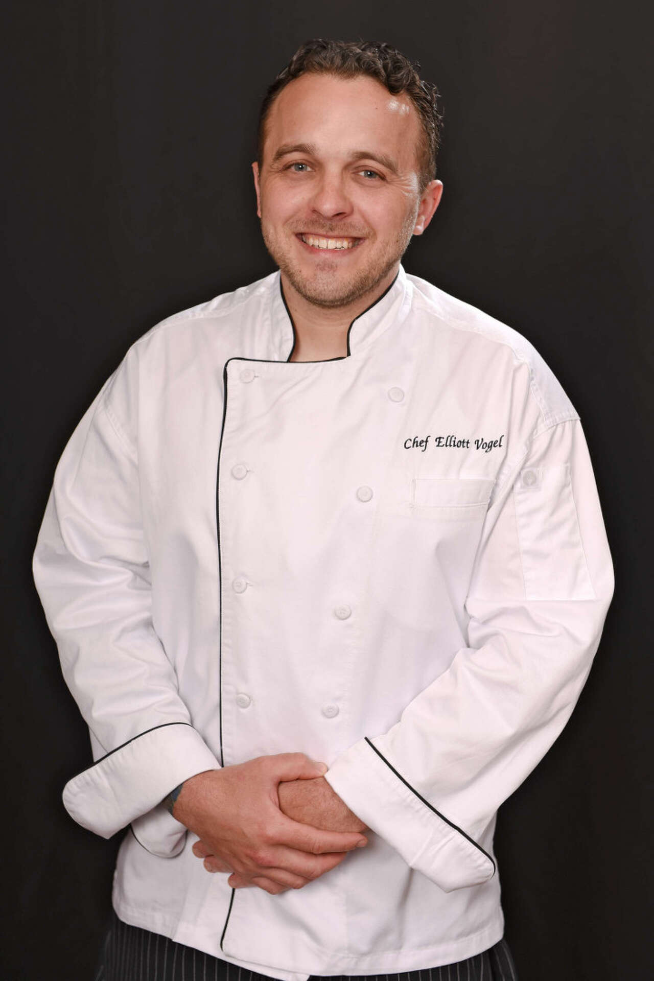 Chef Elliott Vogel to lead kitchen at Panza's in Saratoga