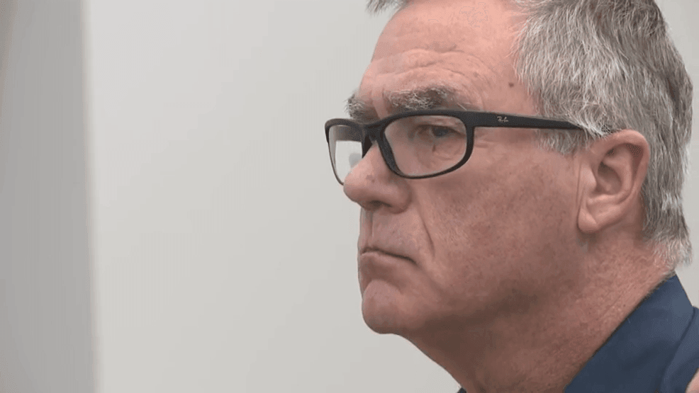 Ex-deputy fire chief sentenced 18 months probation for drunk driving ...