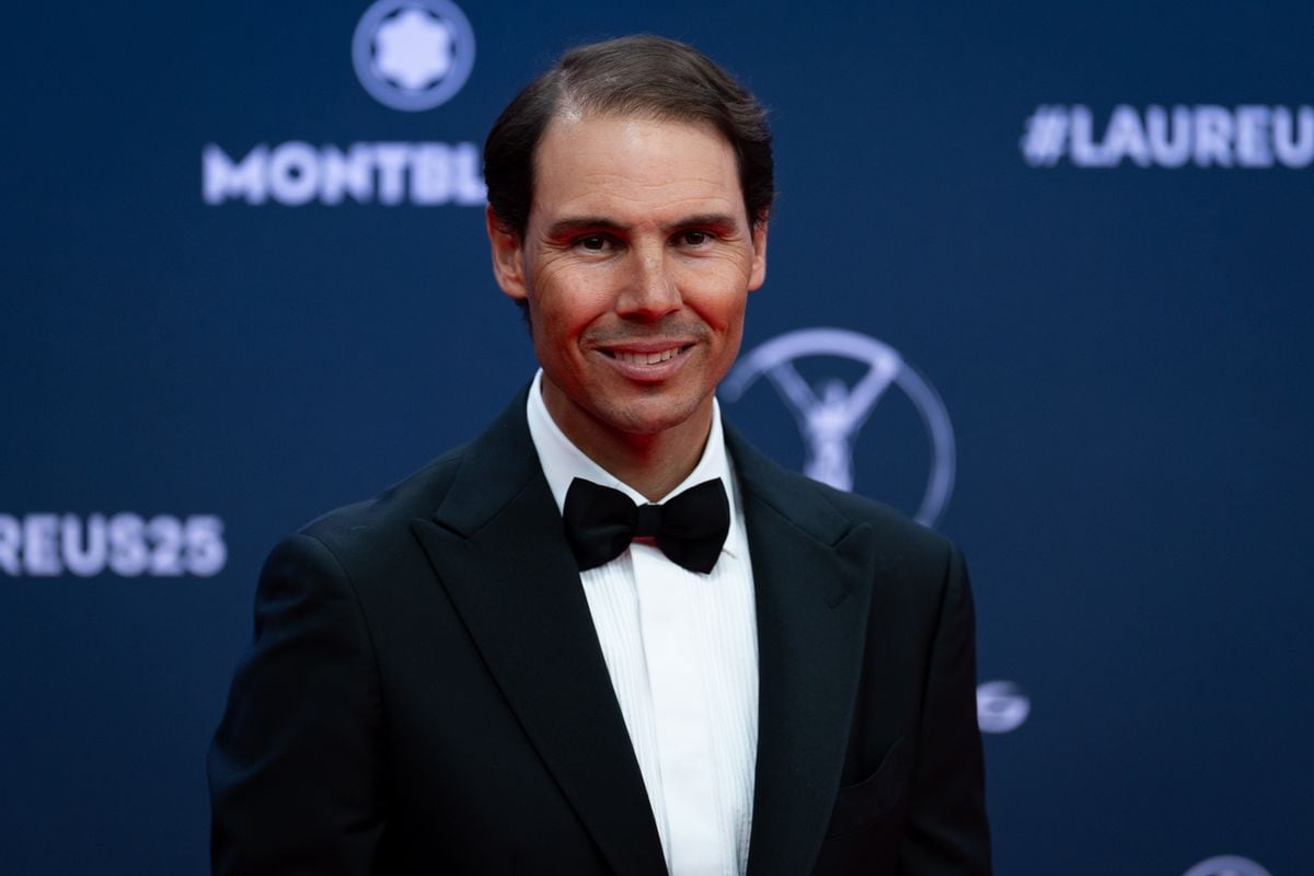 Rafa Nadal replies to Lionel Messi's sweet praise following World Cup ...