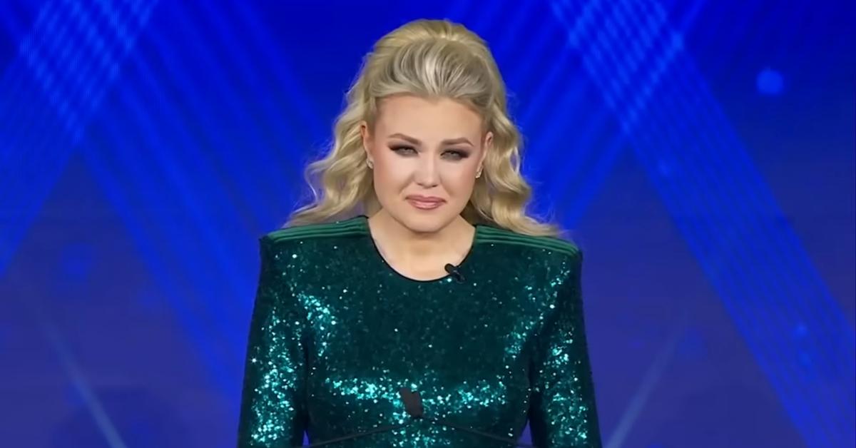 Rumors Link Erika Kirk's Former Romanian Orphanage to Child Trafficking ...