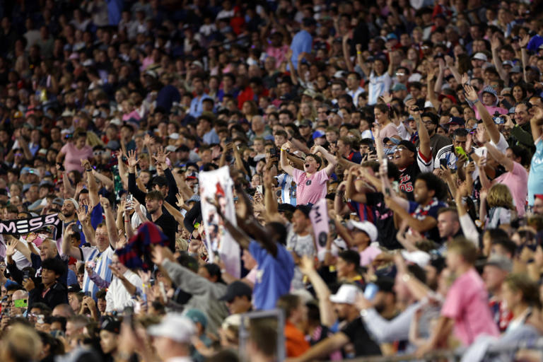 FIFA World Cup 2026 Parking Charges Causes Mayhem Online