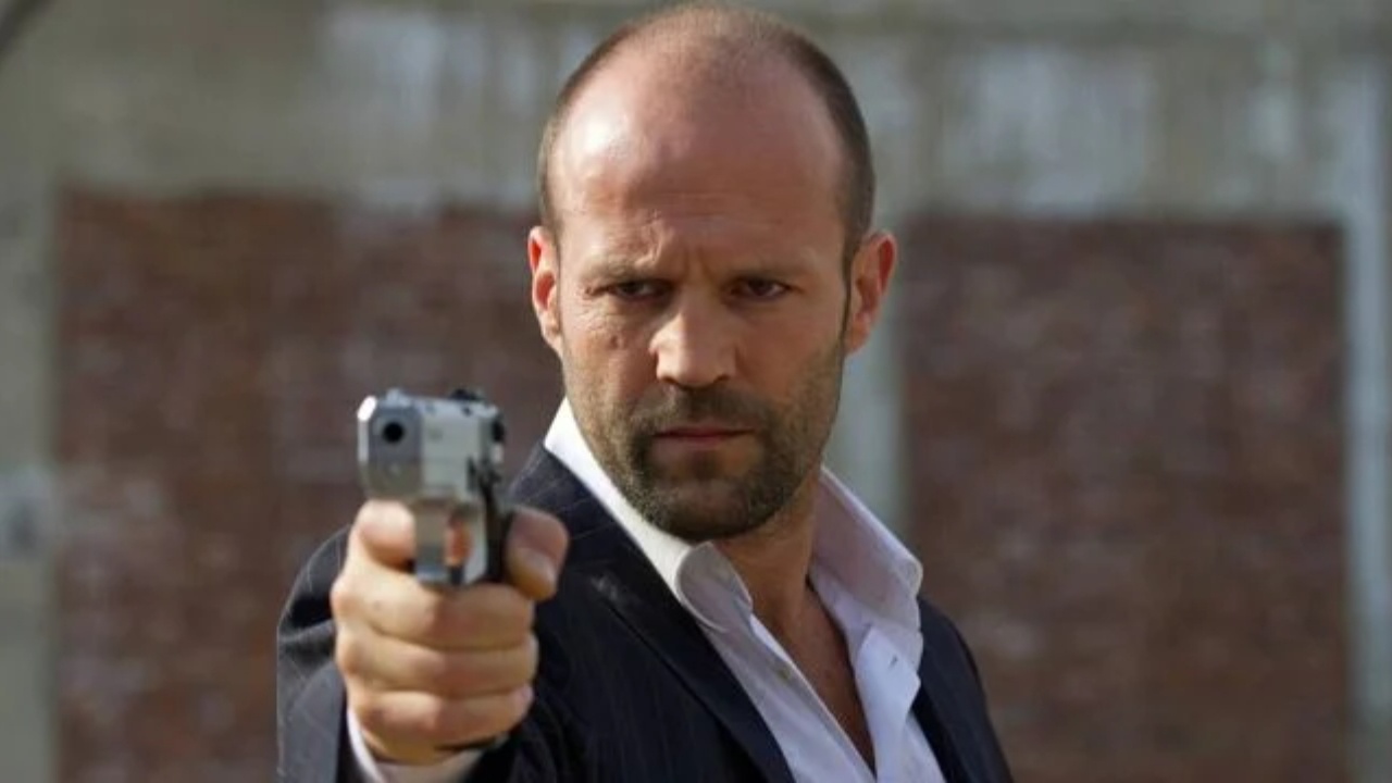 Jason Statham queria receber US$ 11 milhões por este sucesso de ...