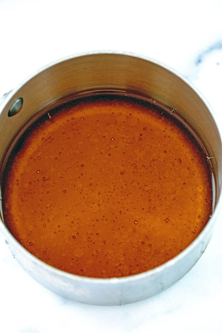 Honey Almondmilk Flat White Starbucks Copycat