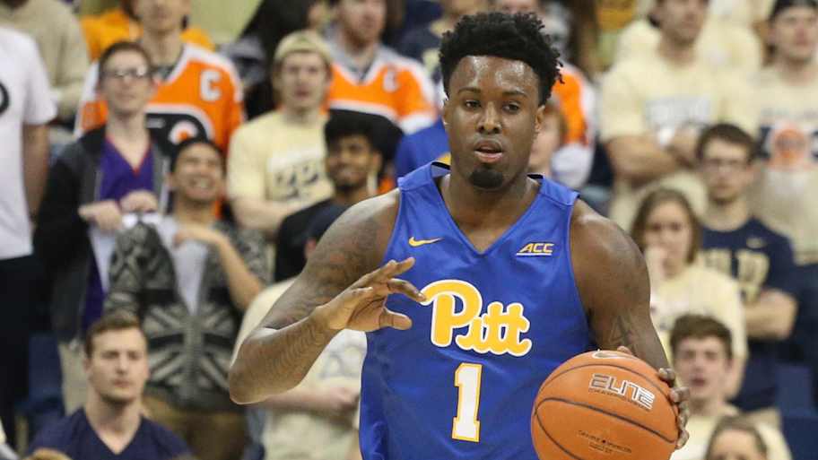 Pitt Looks to Remain Unbeaten vs. Eastern Michigan