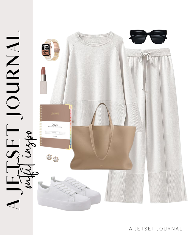 New Matching Setds and How to Easily Style Them