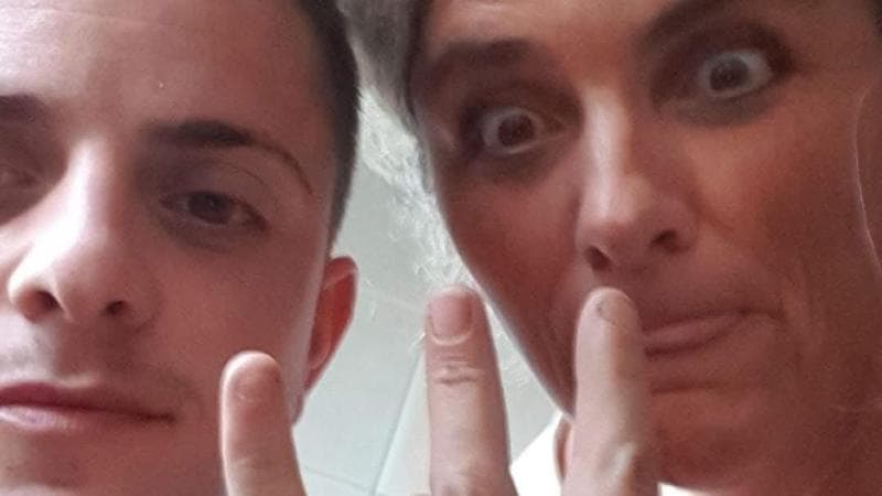 “Mio figlio Alex non ha prezzo e nessuno me lo ridarà, ma quel ...