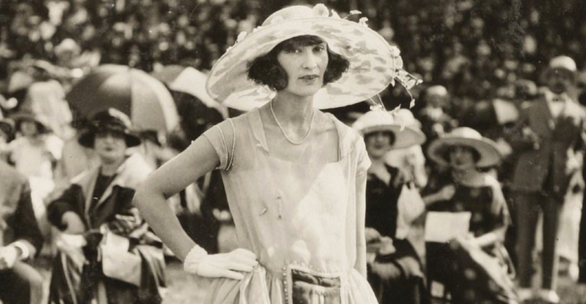 15 Vintage Photos That Help Capture Wealthy Moments in the Early 1900s