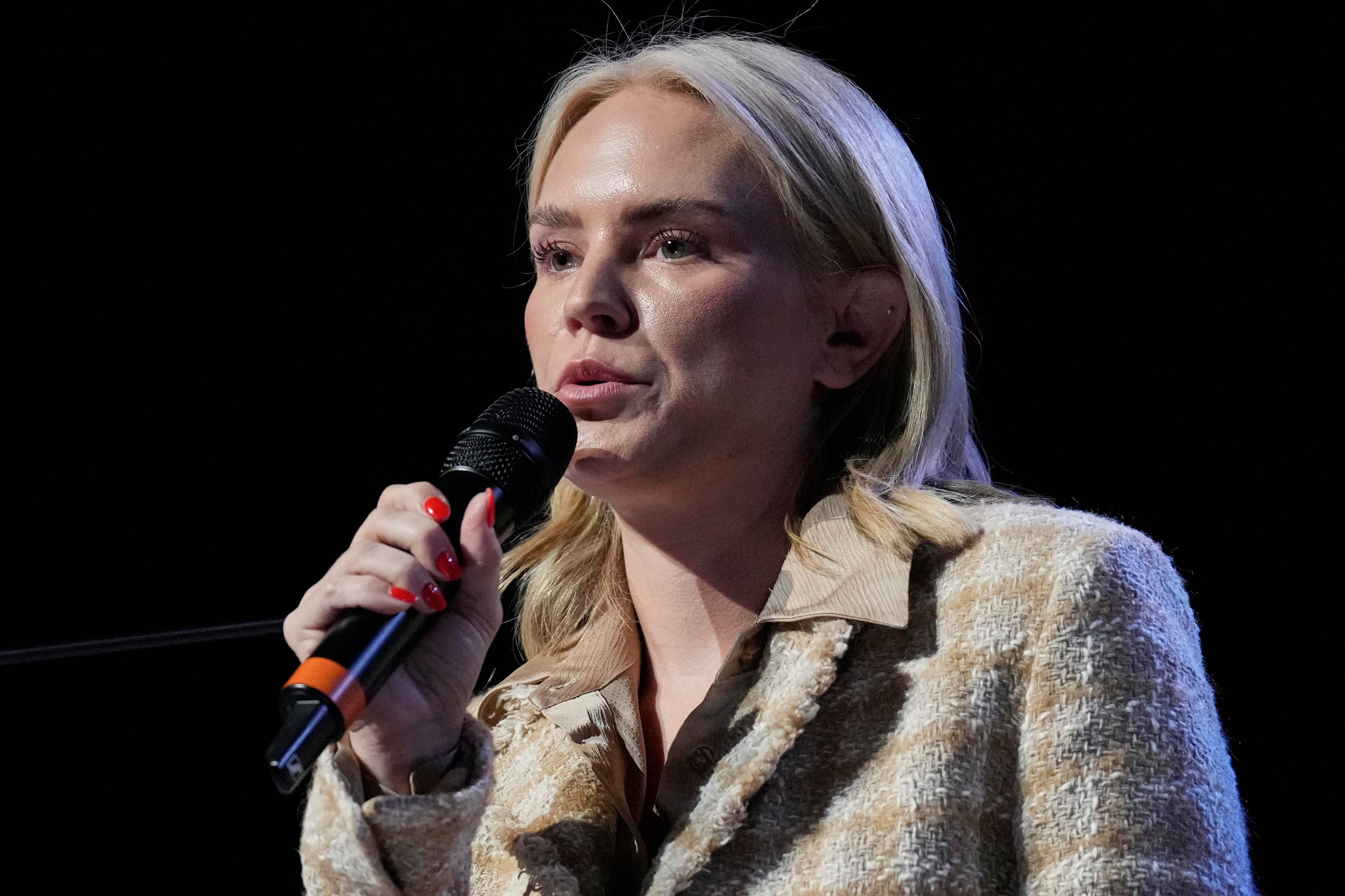 Democrat Aftyn Behn's chances of winning GOP Tennessee House seat—Polls