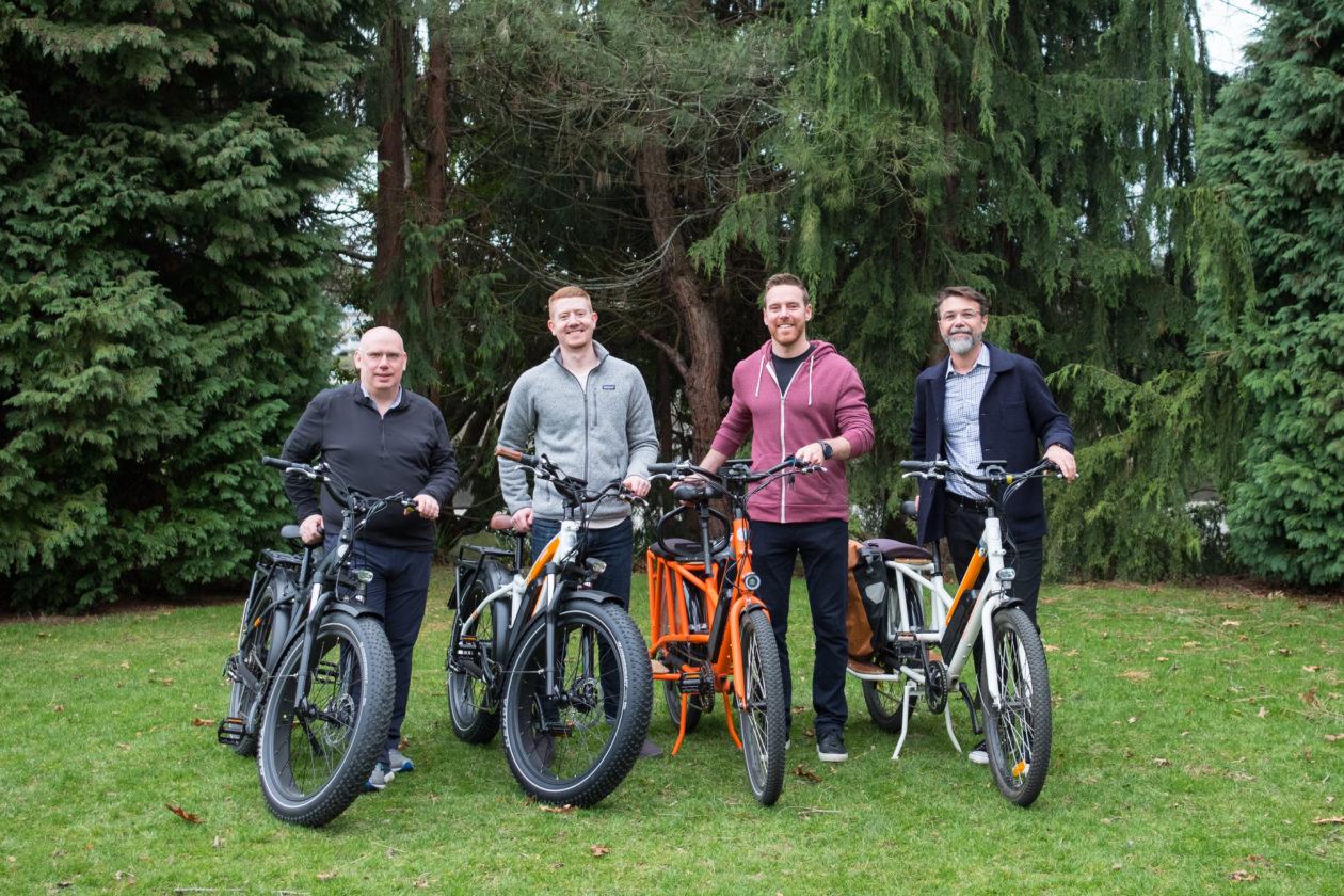 The rise and fall of Rad Power Bikes: From breakout success to the ...
