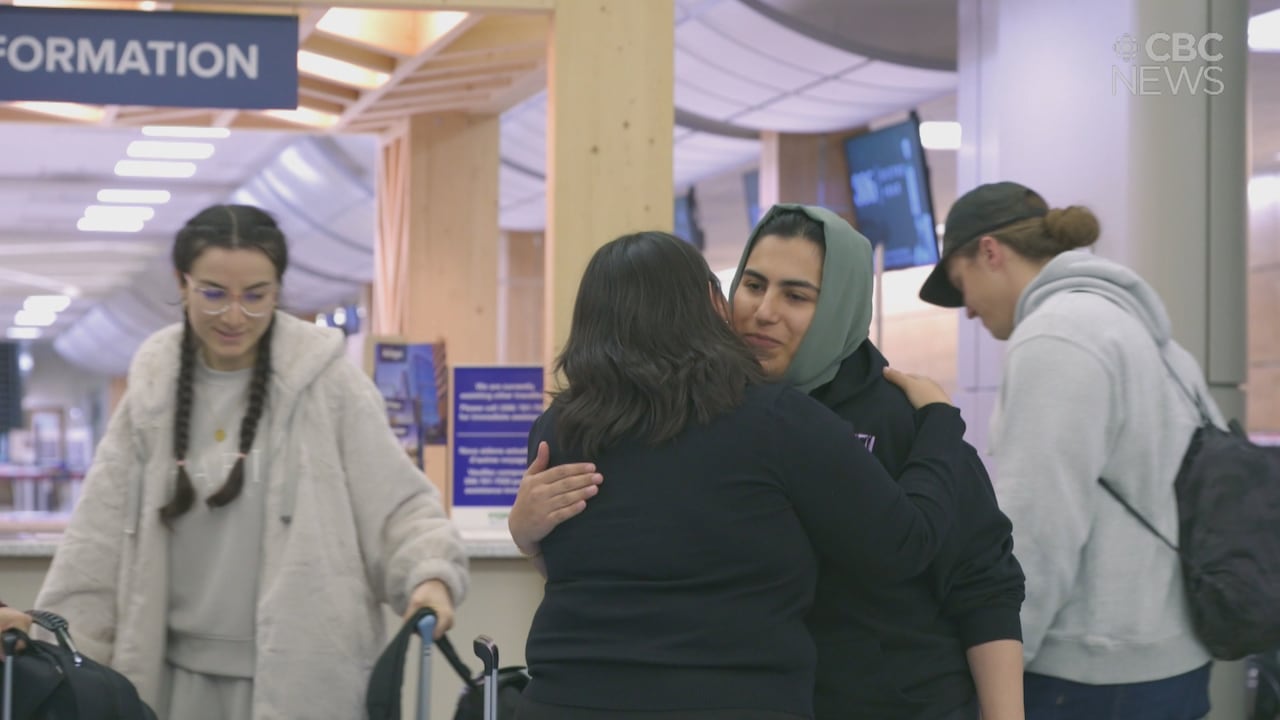 Afghan women facing deportation from Qatar are now in Regina to ...