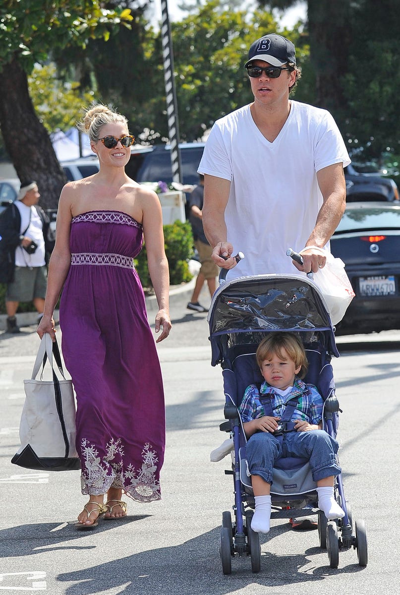 Inside Ali Larter and Hayes MacArthur’s Low-Key Life Together