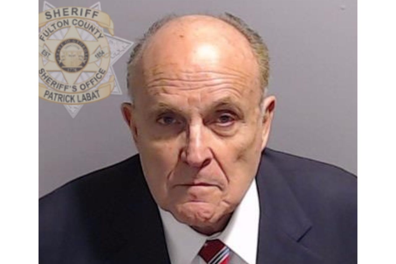 What Happened to Rudy Giuliani After the 2020 Election? Inside His Life ...