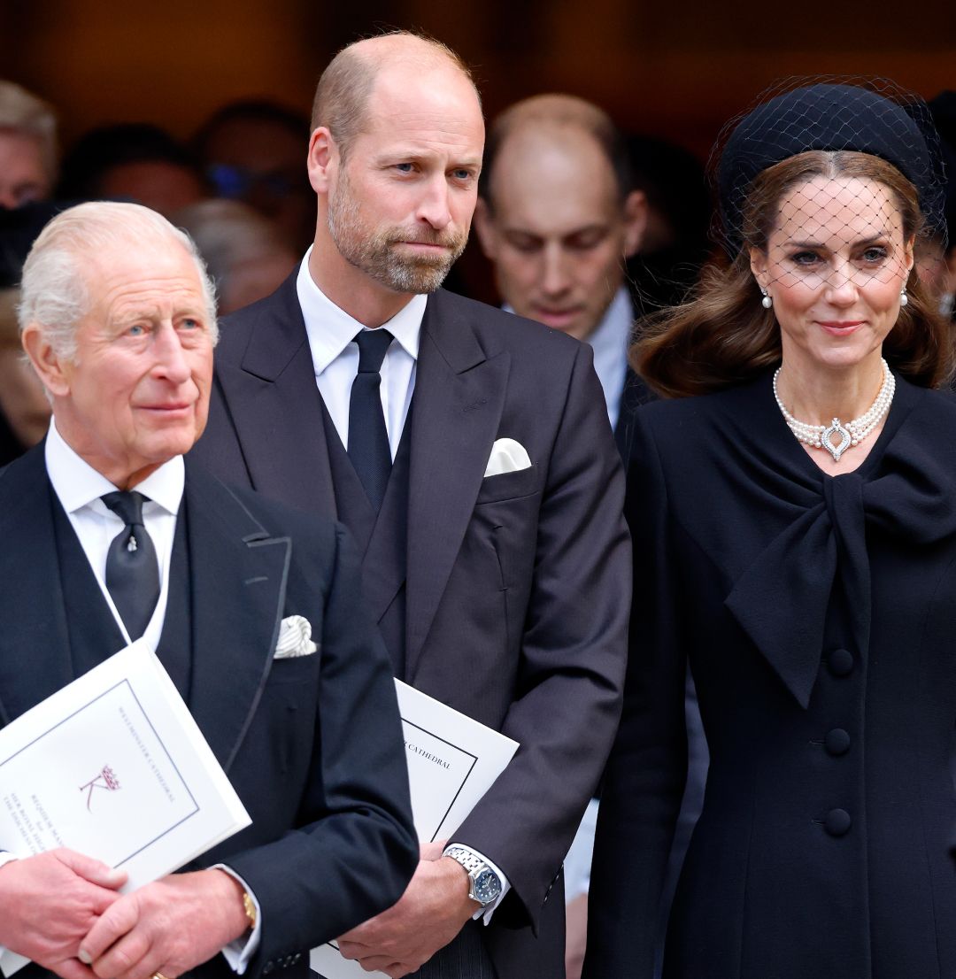 Exclusive: Former Royal Staffer Shares a Surprising Way King Charles ...
