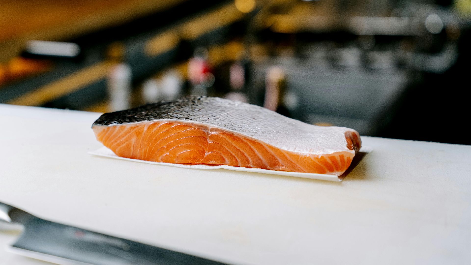 10 Foods You're Not Eating Enough & 10 You're Eating Too Much Of