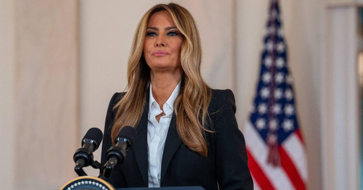 Donald Trump's 'Small Manhood' Exposed: Melania Once Snapped at Friend ...