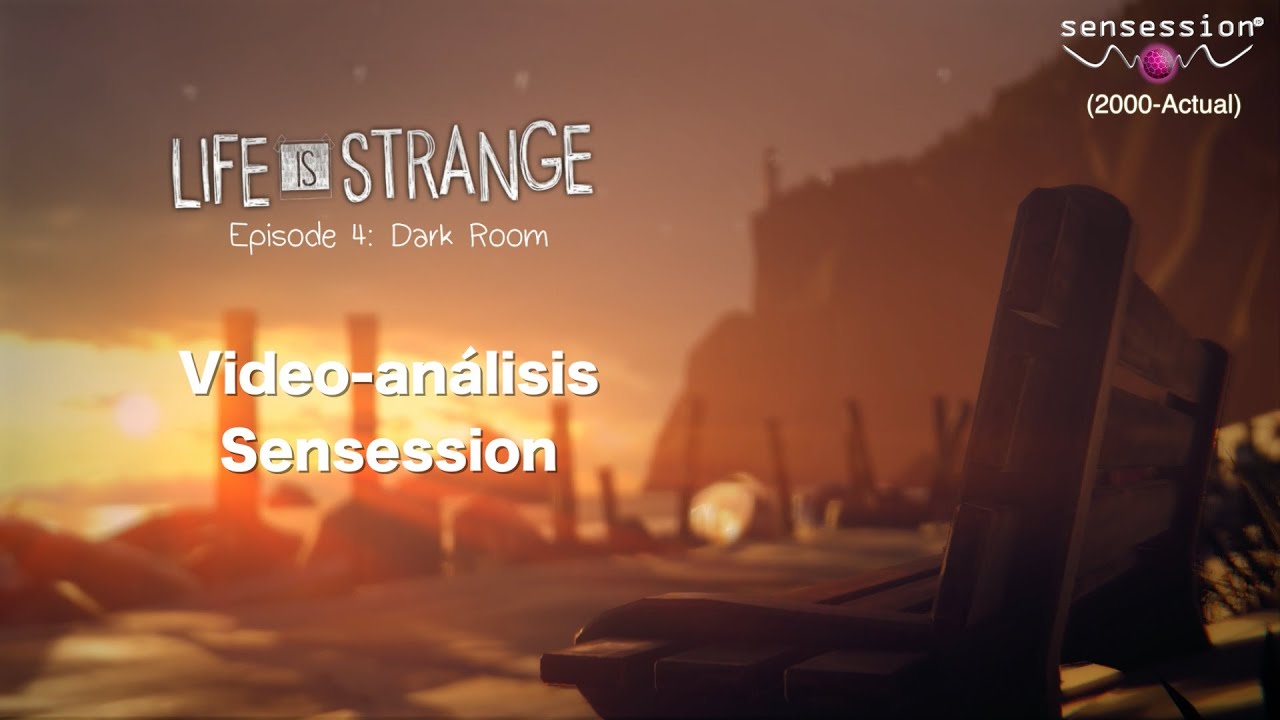 Análisis Life is Strange Ep#4: Dark Room