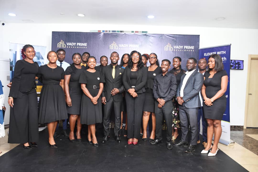 Vady Prime launches 3 new home enclaves in Malejor