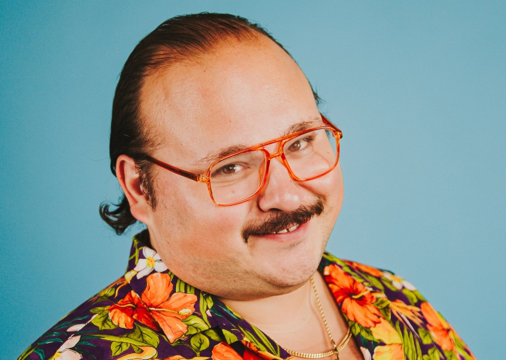 Comedian Stavros Halkias Inks SiriusXM Deal For Podcast ‘Stavvy's World'