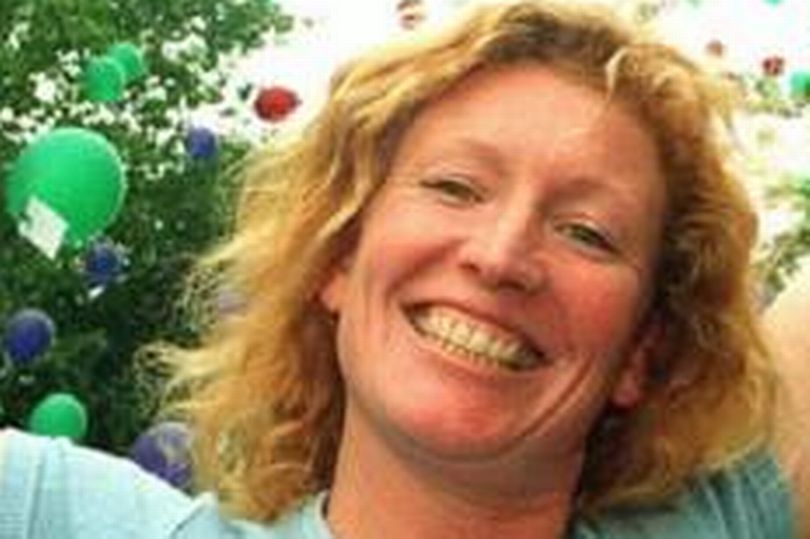 BBC Ground Force Charlie Dimmock's affair with co-star that ended 13 ...