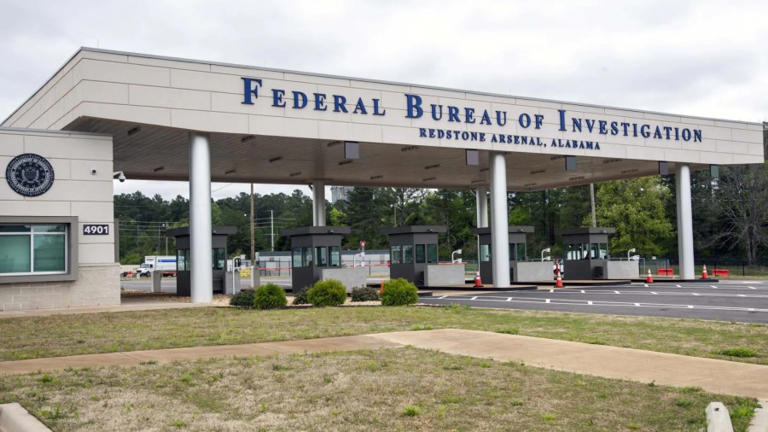 First-of-its-kind FBI Facility opens on Redstone Arsenal