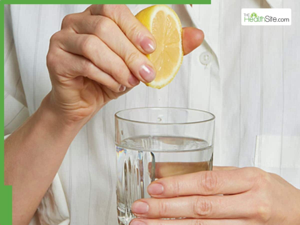 High Blood Pressure Lowering Home Remedies: 5 Best Morning Drinks To ...