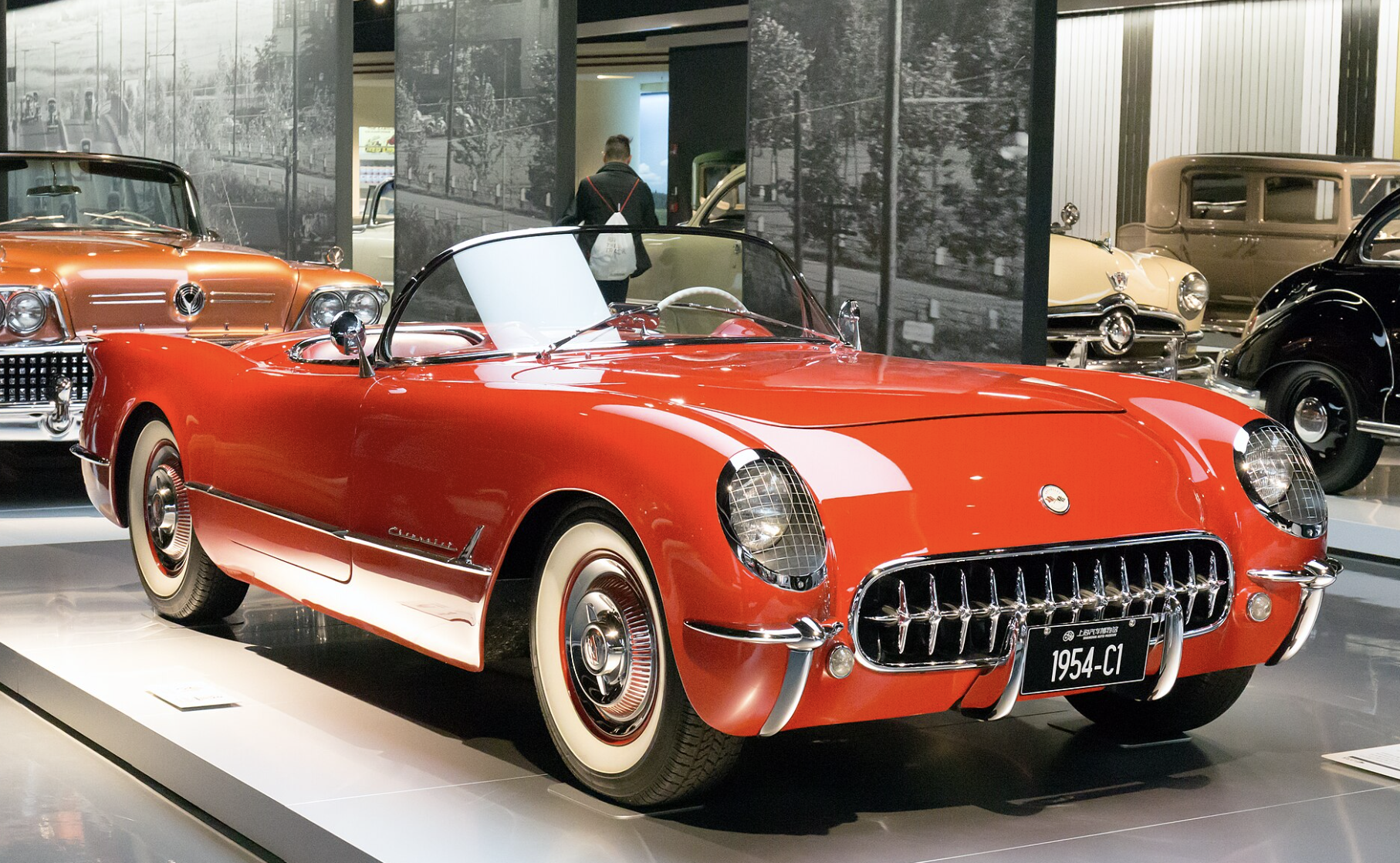 8 cars that remind us some things are worth holding onto