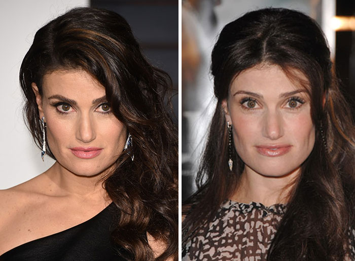 “Who Are Two Celebrities Who Look Alike?”: 30 People Provide Answers ...