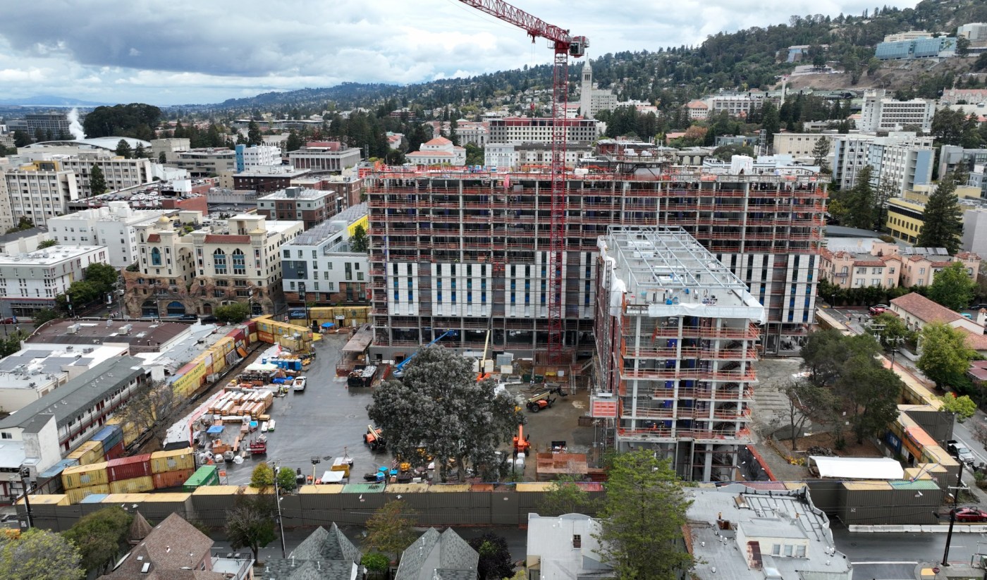 New ballot measure push aims to overhaul California’s landmark ...