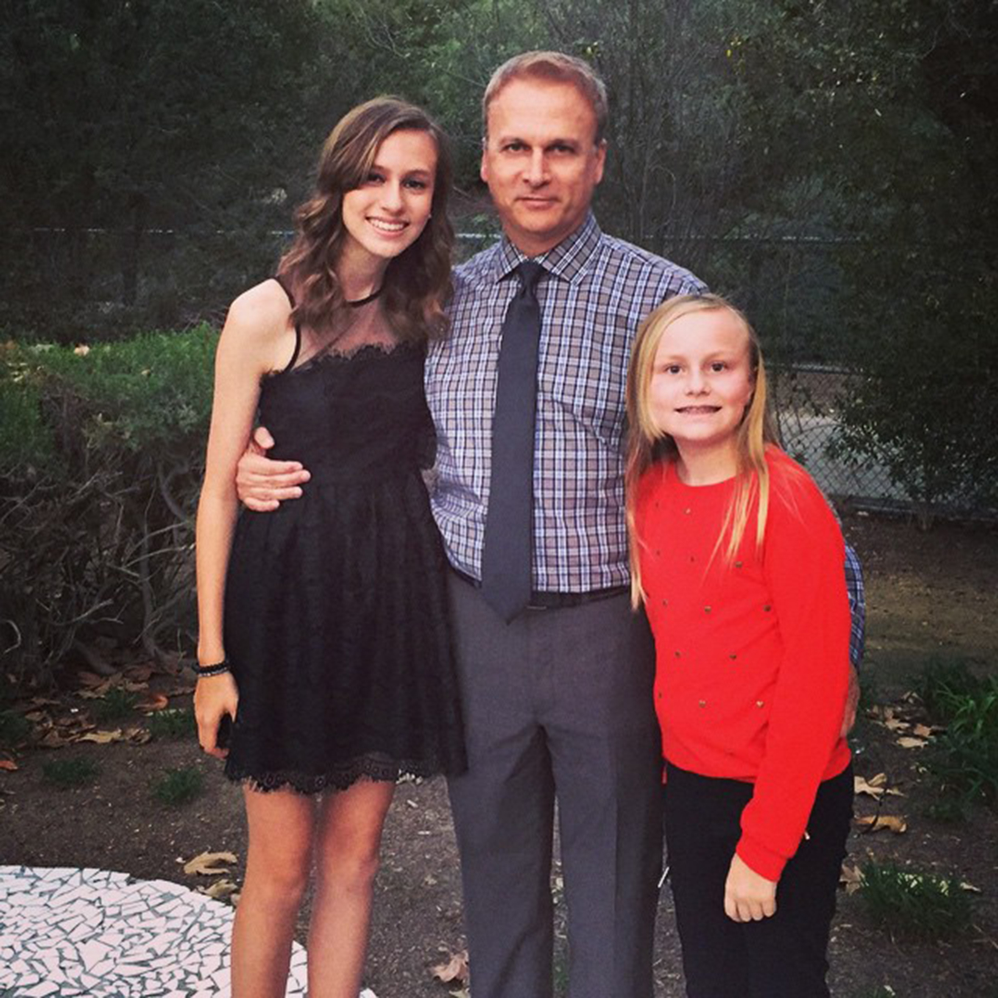 Tamra Judge details ‘really special’ reunion with daughter Sidney after ...
