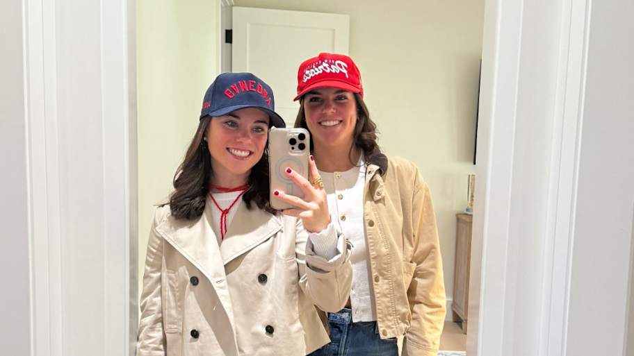 Drake Maye's wife Ann cooking on TikTok gets inundated with Patriots ...