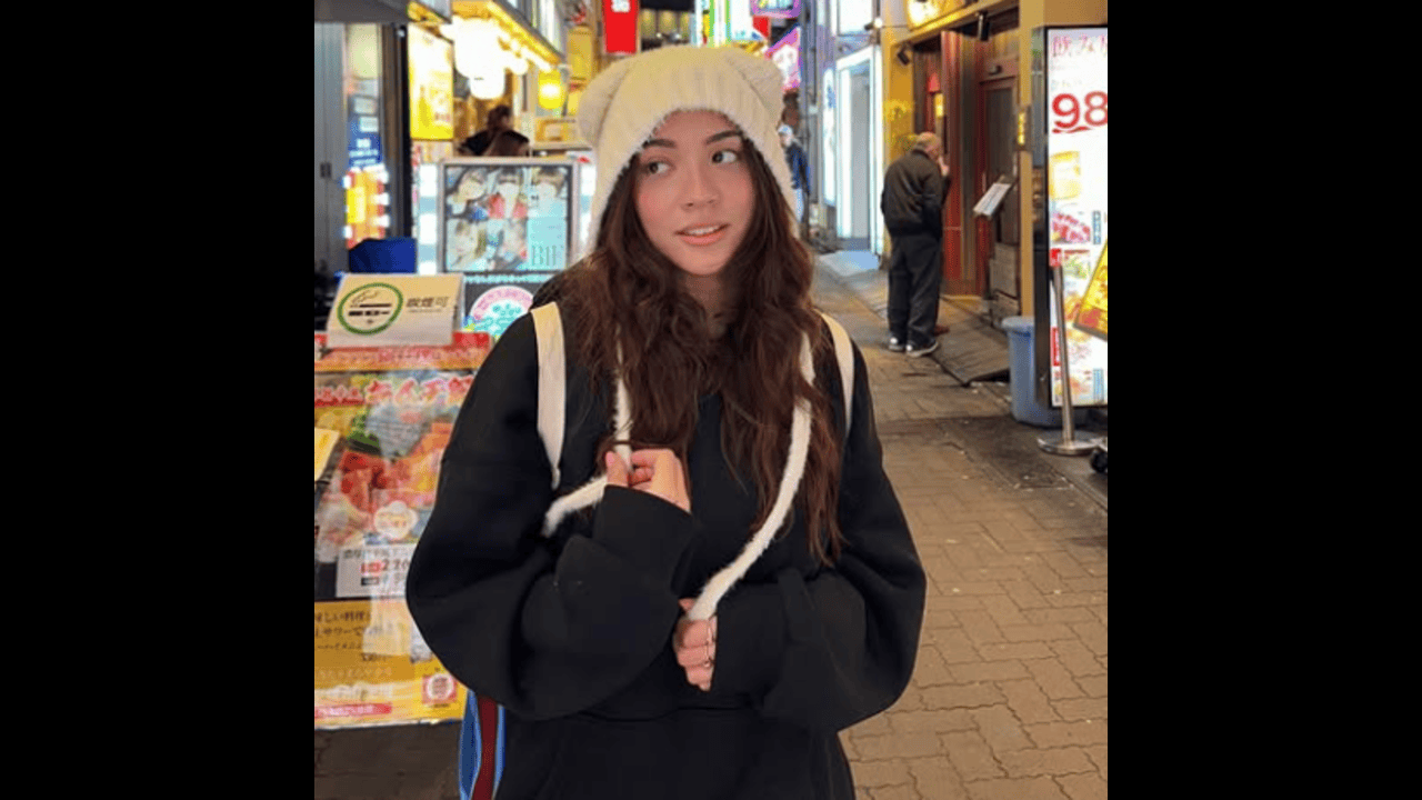 Streamer Cinna claims YourRAGE once said he didn’t like her before ...