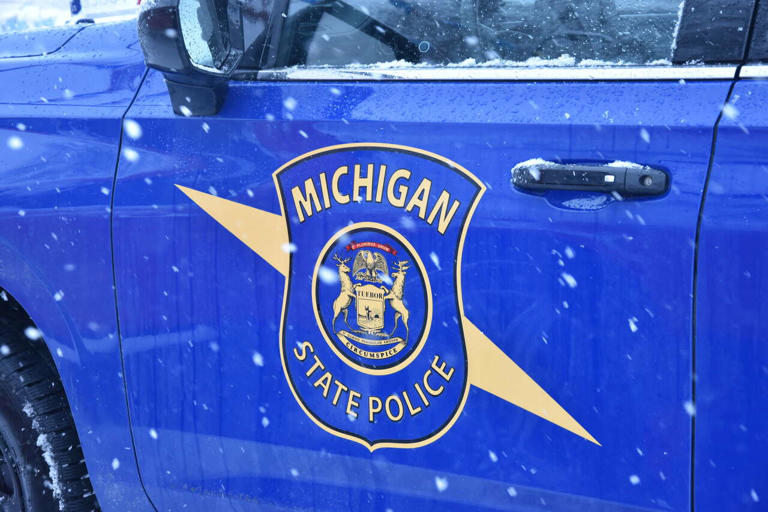 Man arraigned on gun, OWI charges