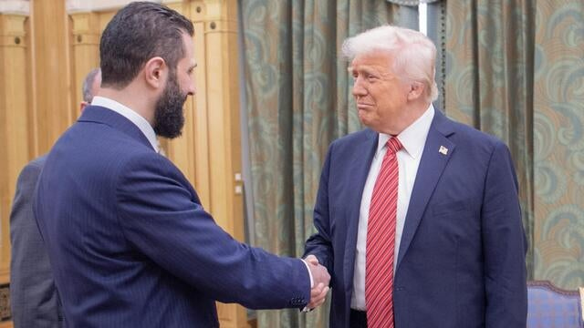 Syria expected to join U.S.-led coalition to defeat ISIS, senior White ...