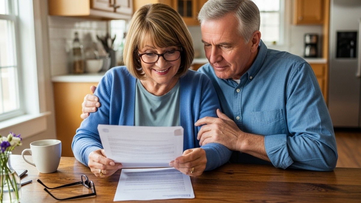 The $23,760 Social Security bonus most retirees are missing