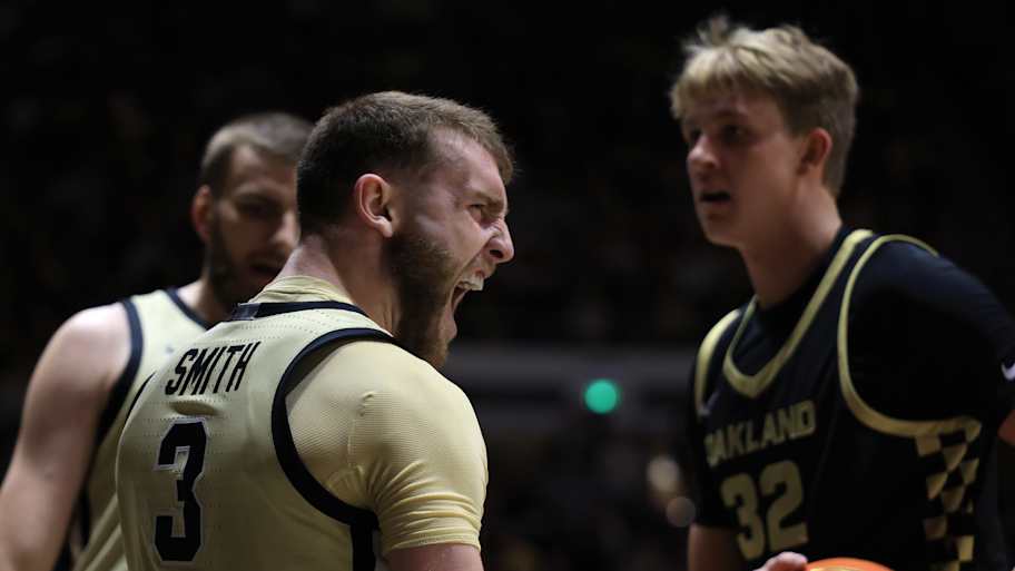Purdue Holds the Top Spot, But Illinois Shines Brightest in Week 1 Big ...