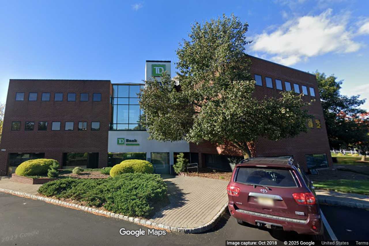 Td Bank Manchester Nj