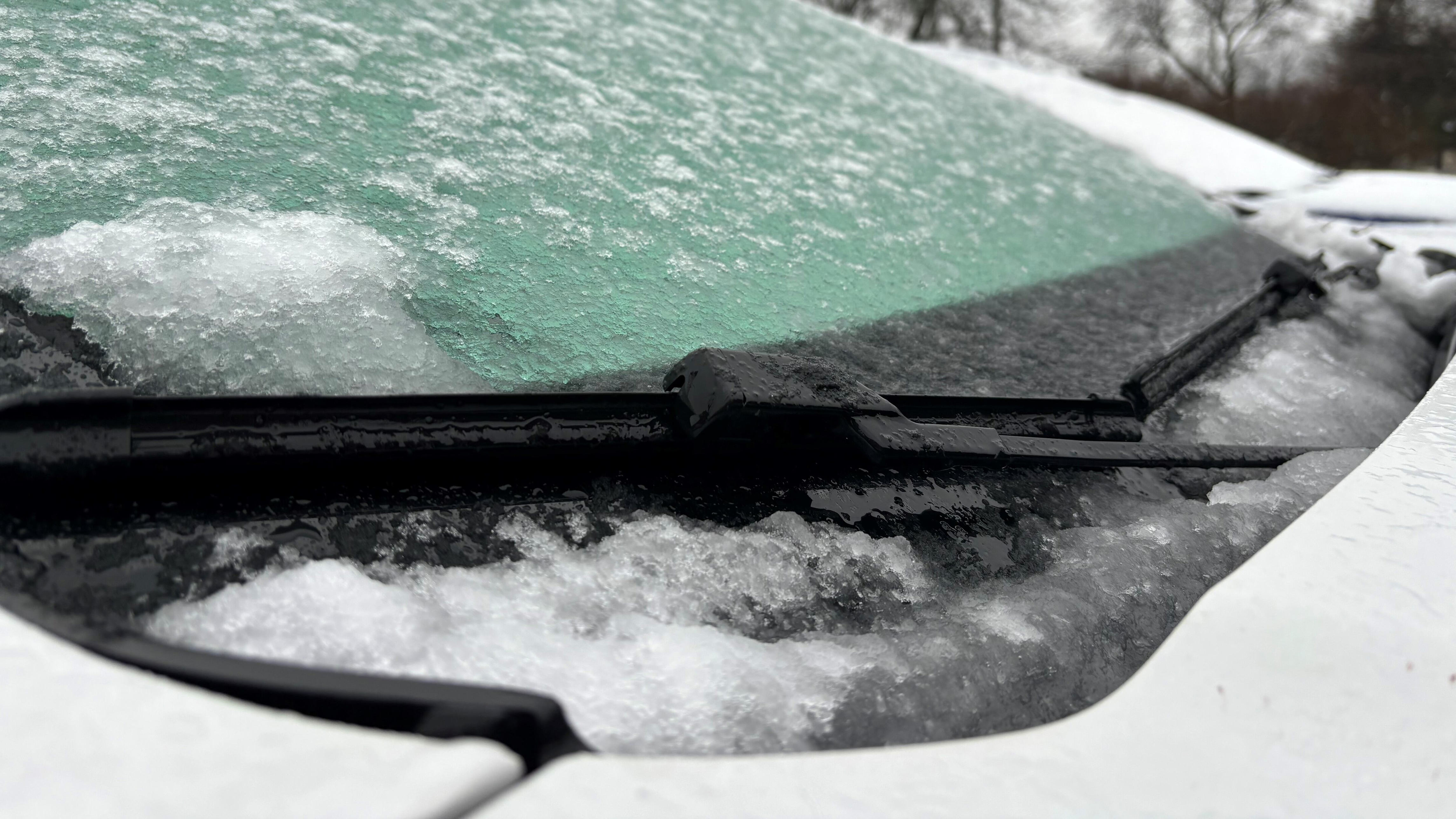 First Alert Weather Day: Temps to fall into low 20s