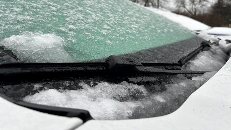 First Alert Weather Days: Rain, snow expected midweek