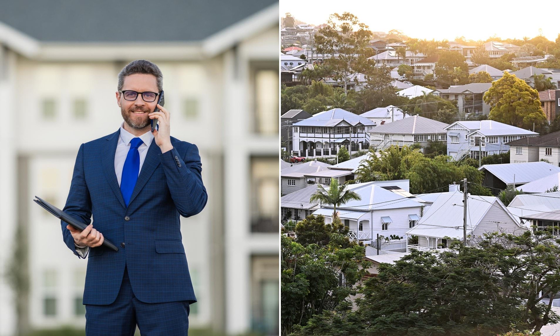 Five real estate agent 'red flags' every Aussie needs to know