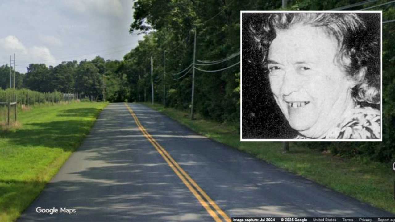 DNA Links Steven Briecke To Ann Lustig’s 1997 Murder: DA